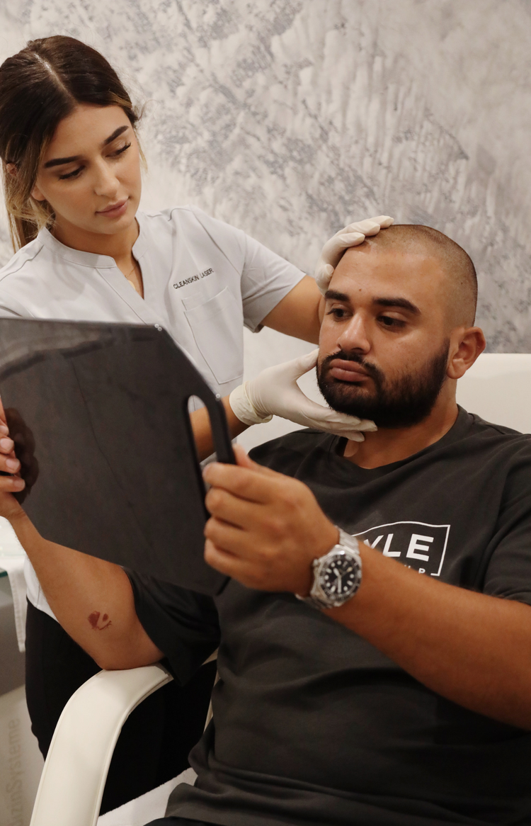 Cleanskin Laser – cleanskinlaser