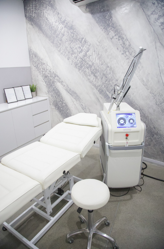 TATTOO REMOVAL – cleanskinlaser